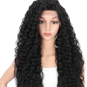 Hair | 28 Inches 4x4 Lace Front Wigs | Poshmark